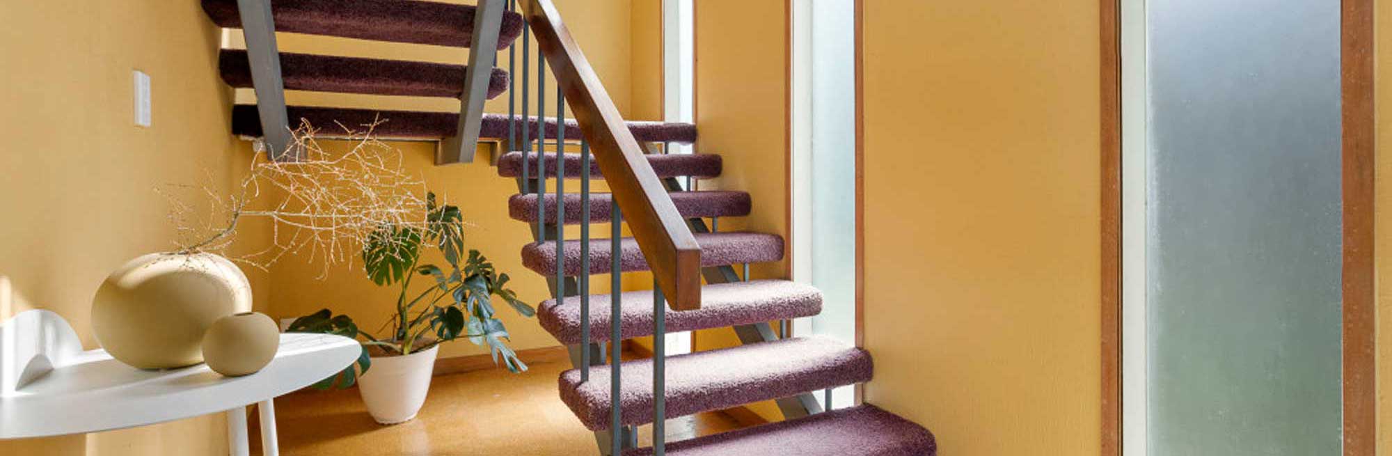 Professional Interior Painters in Auckland | Davis Painters