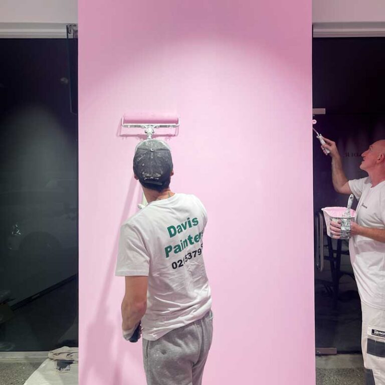 House Painters Parnell | Call for a FREE Quote Today